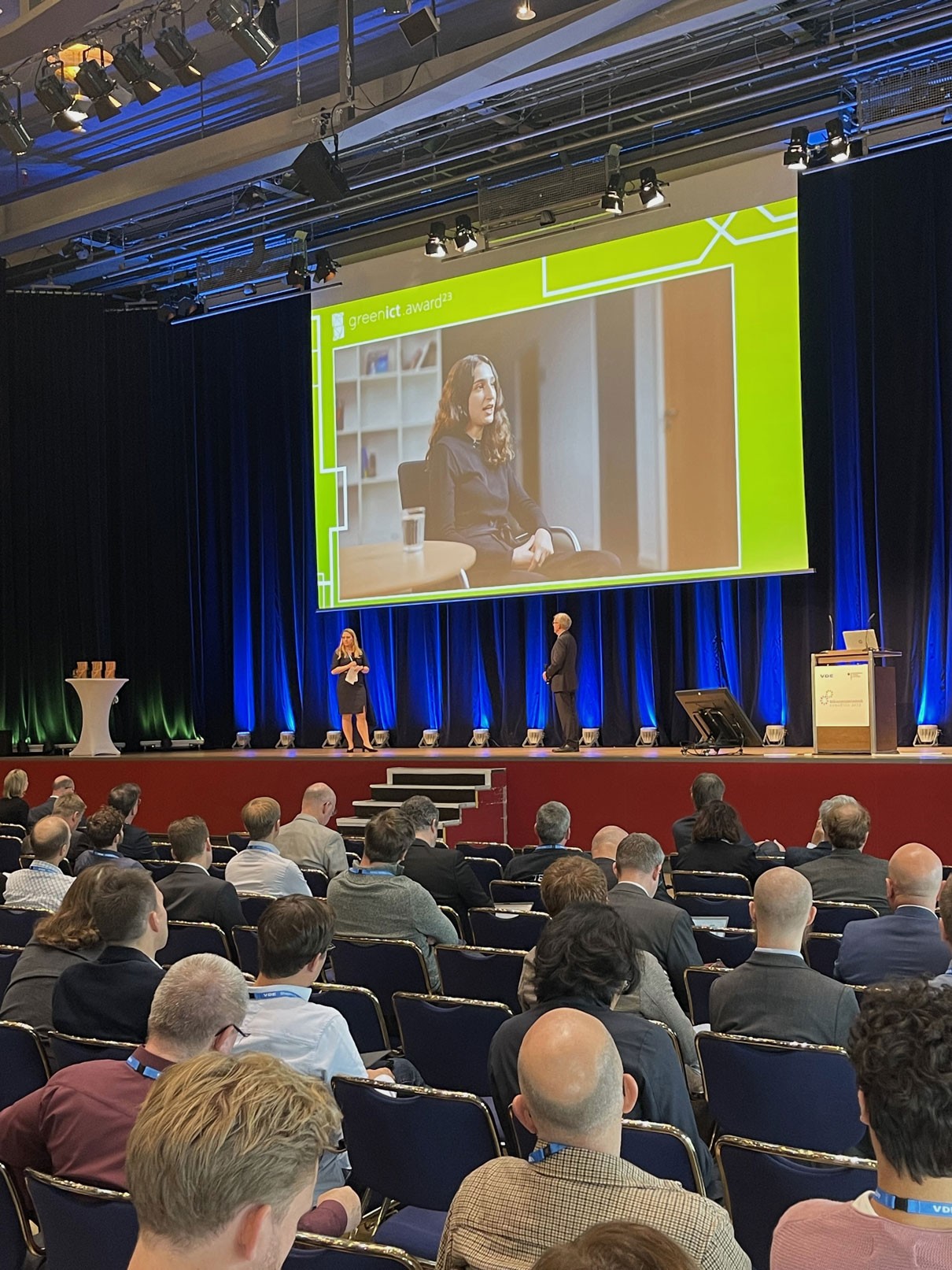 Rückblick: FMD @ MST Kongress 2023