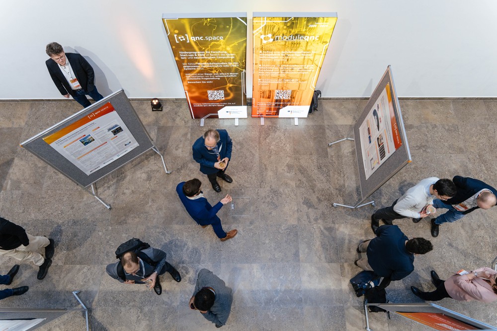 Das war der »QNC Summit 2025«