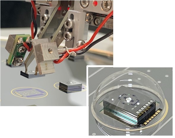 Optoelectronic Systems